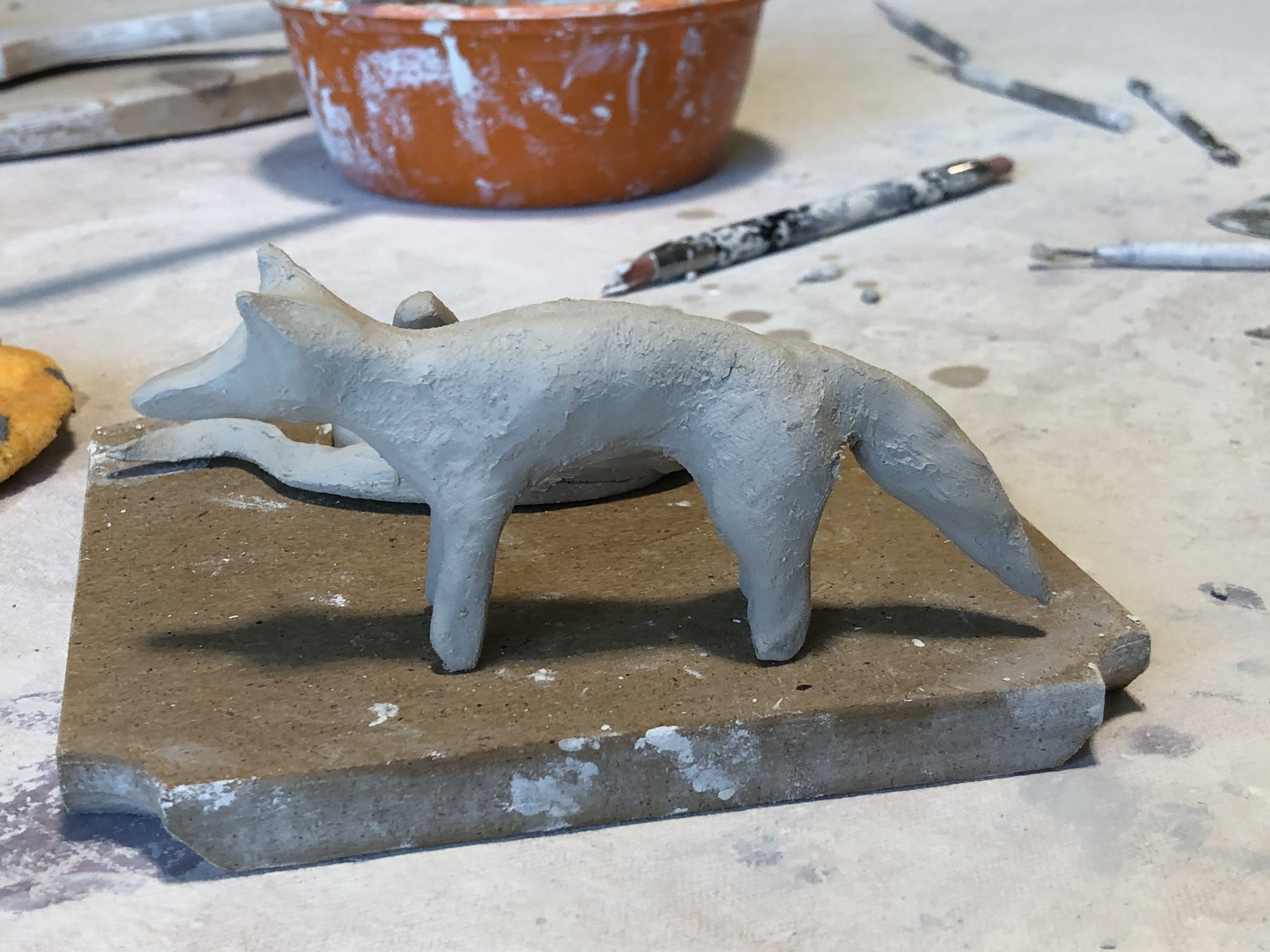 Victoria's SSP Website