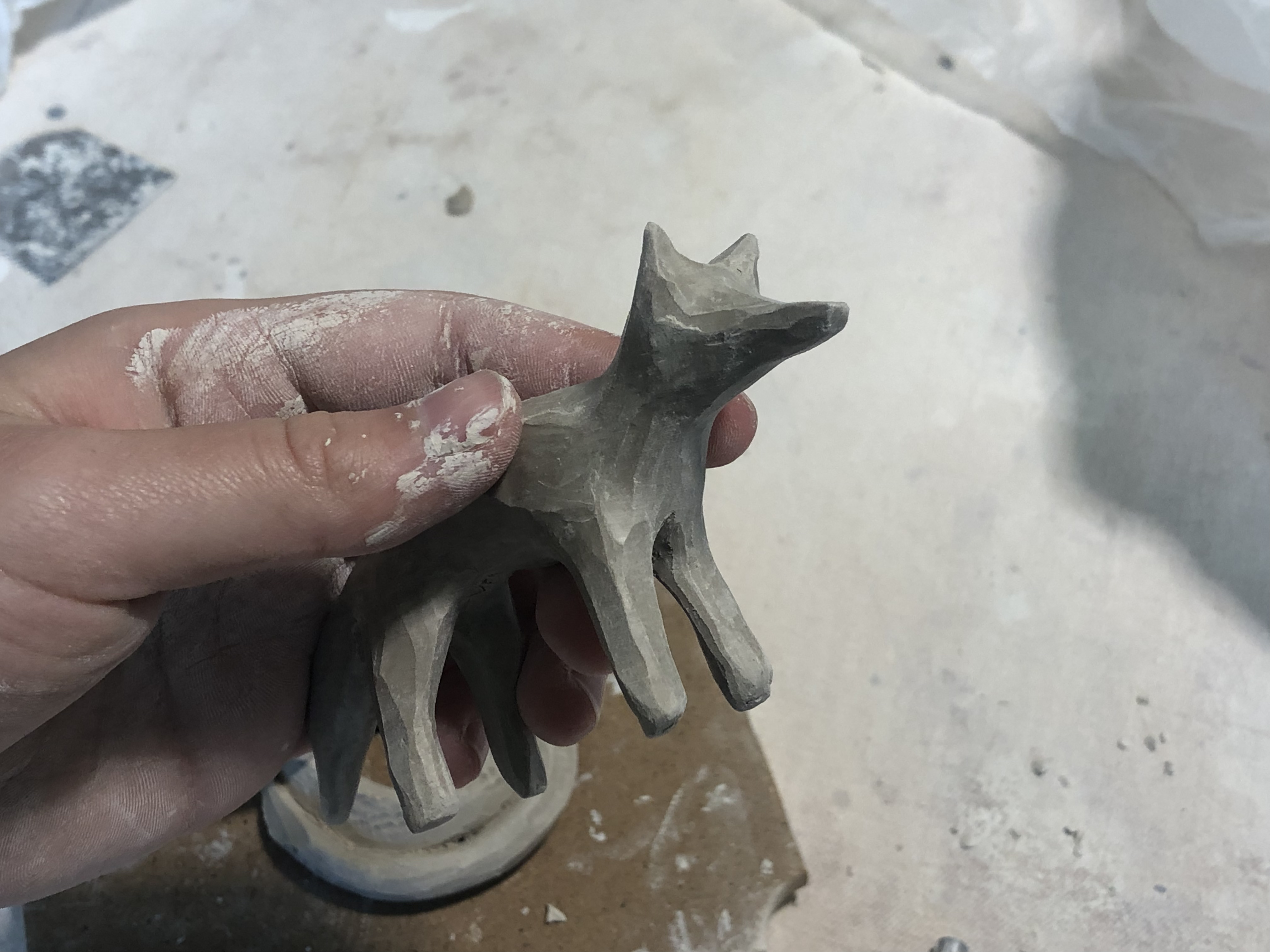 Victoria's SSP Website