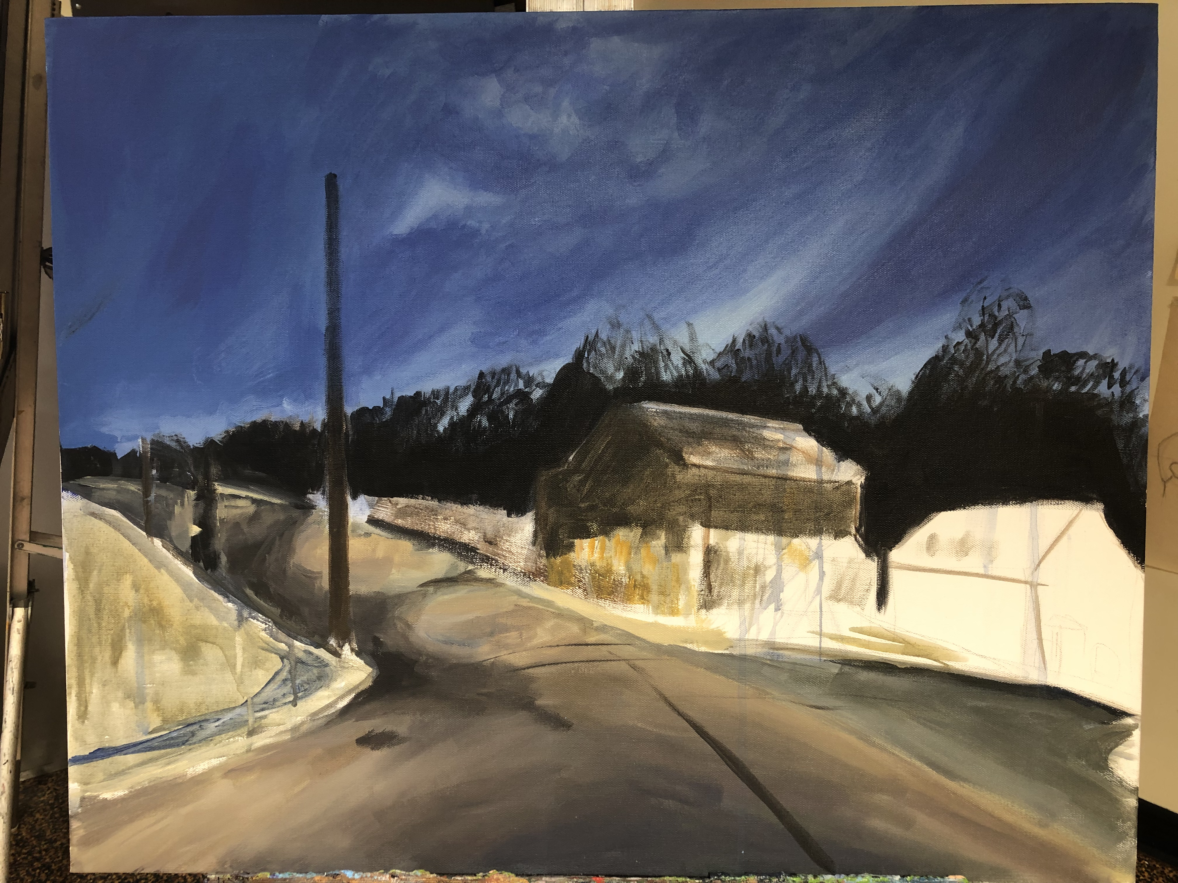 Victoria's SSP Website