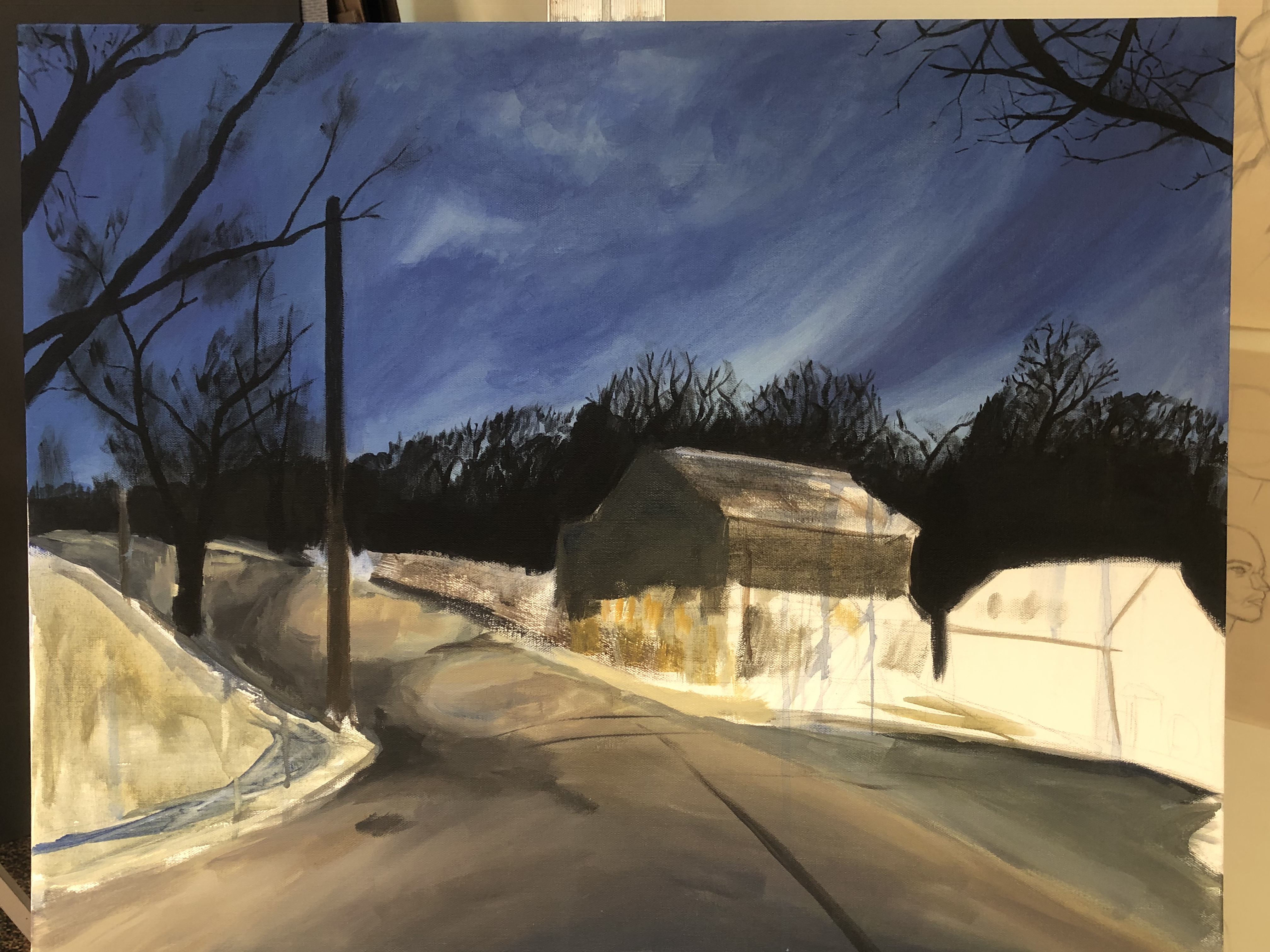 Victoria's SSP Website